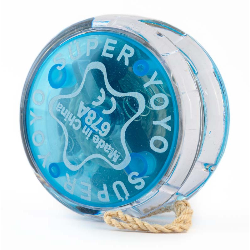 Yoyo lumineux