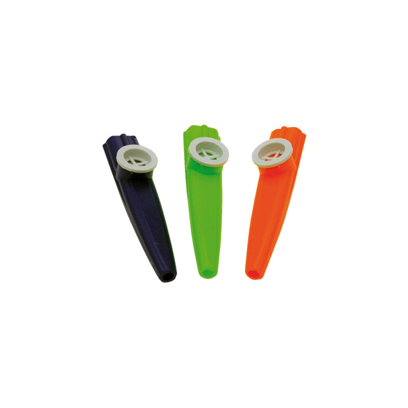Gazou plastique