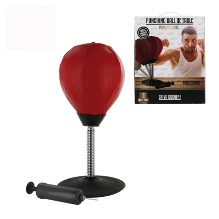 Punching ball de table